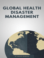 Four Theories On Disaster Management Studies | PDF | Attitude ...
