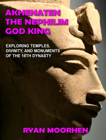 Nephilim And Greek Mythology