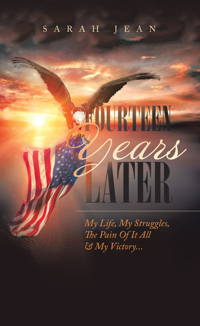 Fourteen Years Later by Sarah Jean (Ebook) - Read free for 30 days