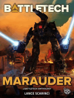 Battletech Aces - Rules 20230310 | PDF | Battle Tech | Artificial ...