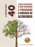 Acinetopsia | PDF | Enxaqueca | Percepção visual