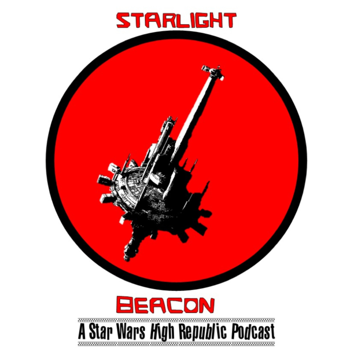 Starlight Beacon: A Star Wars High Republic - Podcast | Everand
