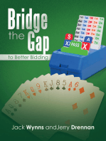 Standard American Bidding (5-Card Major System) | PDF | Contract Bridge ...