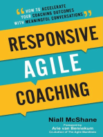 Agile Coach in A Nutshell | PDF | Agile Software Development | Mentorship
