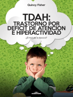 Infografía Tdah | PDF