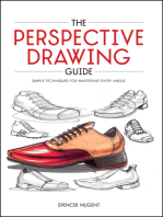 Free Perspective Drawing PDF | PDF | Drawing | Perspective (Graphical)