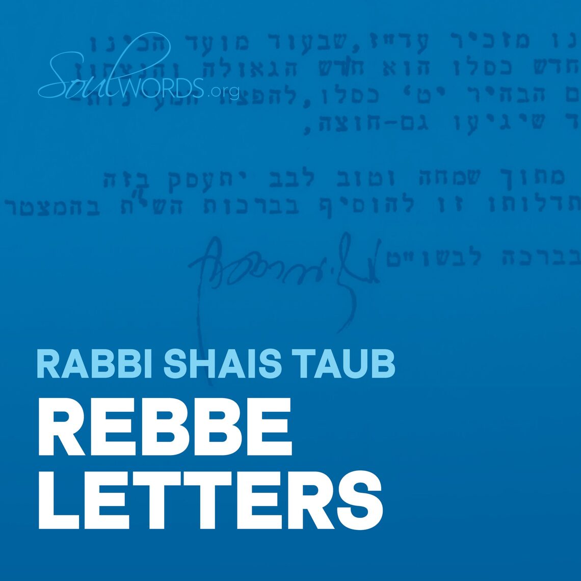 Rebbe Letters - Podcast | Everand