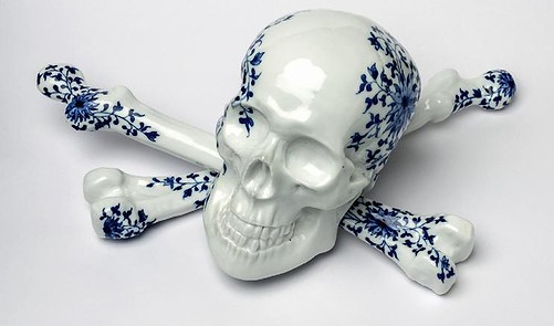 A Gentle Misinterpretation: Australian Artists and Chinoiserie - Art ...