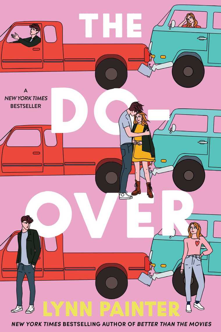 The Do-Over by Lynn Painter (Ebook) - Read free for 30 days