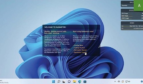 Customise Your Windows 11 Desktop - APC | Everand
