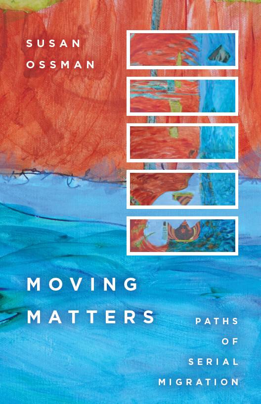 Moving Matters by Susan Ossman (Ebook) - Read free for 30 days