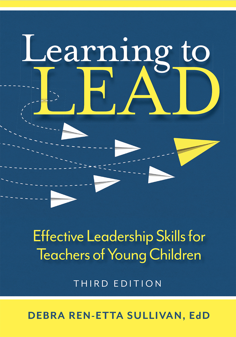 Learning to Lead by Debra Ren-Etta Sullivan (Ebook) - Read free for 30 days