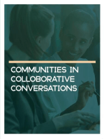 Community Development Framework | PDF | Community Development | Community