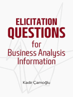 Successful Business Analysts | PDF | Business Analysis | Intelligence ...