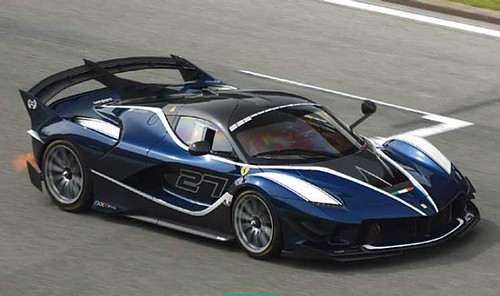 Most Extreme Track-only Hypercars - BBC Top Gear Magazine | Everand