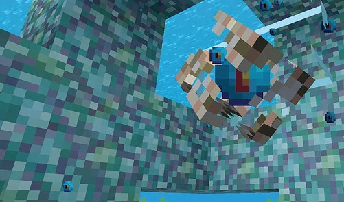 COMPLETE POWER-UPS & STATUS EFFECTS GUIDE - Minecraft World Magazine ...