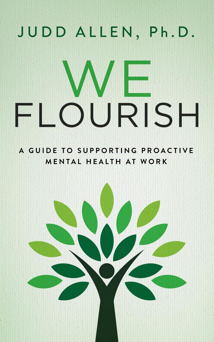 We Flourish by Judd Allen (Ebook) - Read free for 30 days
