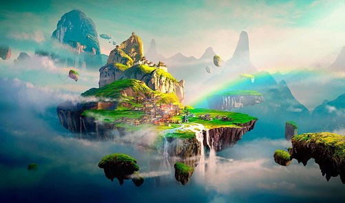 Best Interactive Adventure Games You Should Check Out - FHM US | Everand