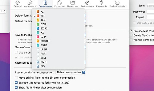 Which File Compression Format Is Best? - MacLife | Everand