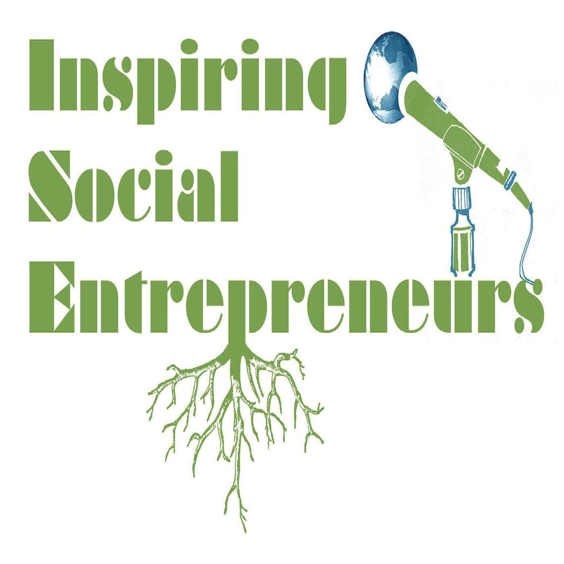 Inspiring Social Entrepreneurs - Podcast | Everand