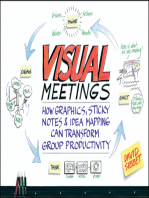 Visual Thinking | PDF | Business | Home & Garden