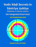 Calculating Vimshottari Dasha Periods | PDF | Solar System | Divination