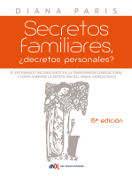 Marc Frechet Proyecto Sentido PDF | PDF | Desorden hiperactivo y ...