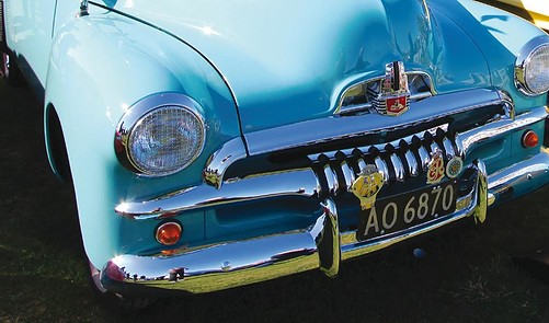 Aussie Classics Shine In Timaru - NZ Classic Car | Everand