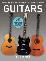 Master Class Guitar Making | PDF
