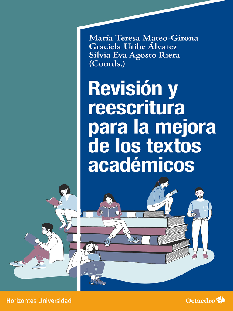 Revisión y reescritura para la mejora de los textos académicos de M ...