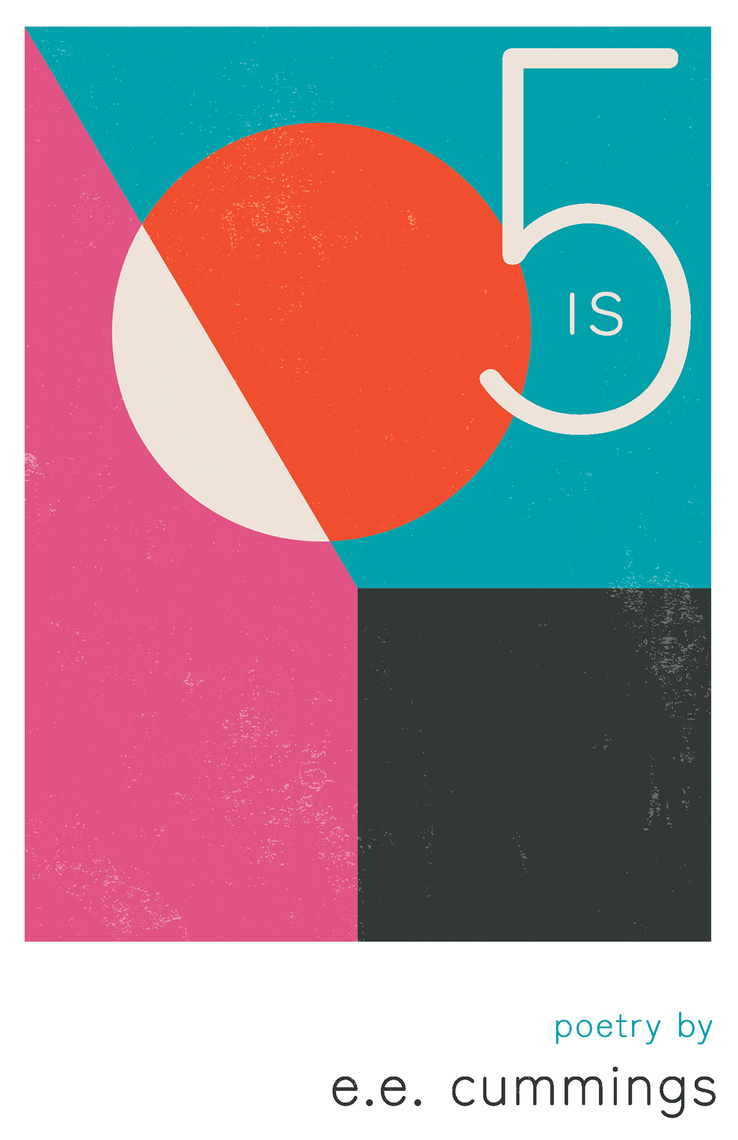 is 5 - Poetry by e.e. cummings by e. e. cummings (Ebook) - Read free ...