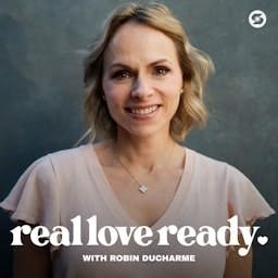 Let's Talk Love | A Real Love Ready - Podcast | Everand