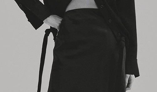 Minimal Matters - Vogue Australia | Everand