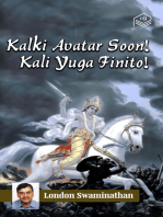 Bhavishya Malika - A Summary - English Version | PDF | Indian Religions ...