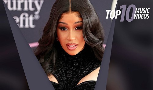 Top 10 Music Videos - AppleMagazine | Everand