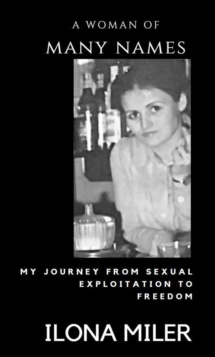 A Woman of Many Names by Ilona Miler (Ebook) - Read free for 30 days