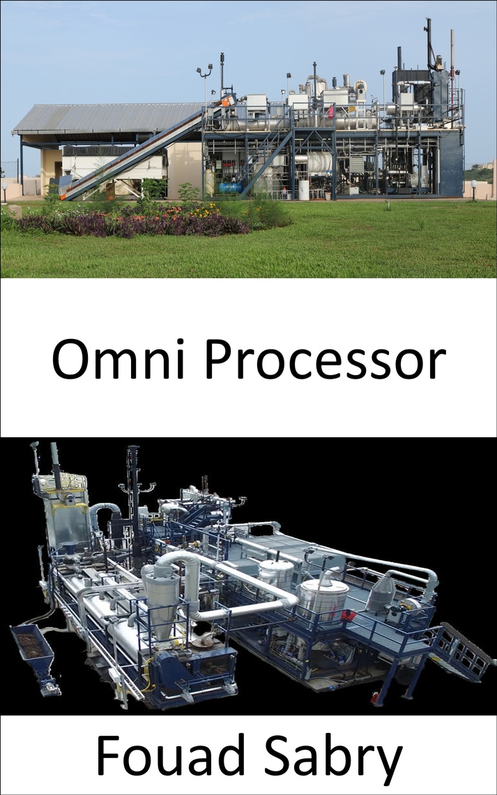 Omni Processor by Fouad Sabry (Ebook) - Read free for 30 days