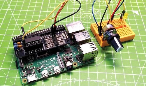 Get To Grips With Analog Electronic Control - APC | Everand