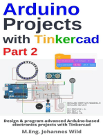 Arduino Serial Monitor in Tinkercad - 7 Steps (With Pictures) - Instructables | PDF | Arduino ...