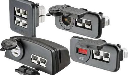 Narva Expands Heavy Duty RV Accessories Range - Caravan World | Everand