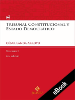 D° Administrativo Tomo I (Roberto Dromi) | PDF | Ley procesal | Caso de ley