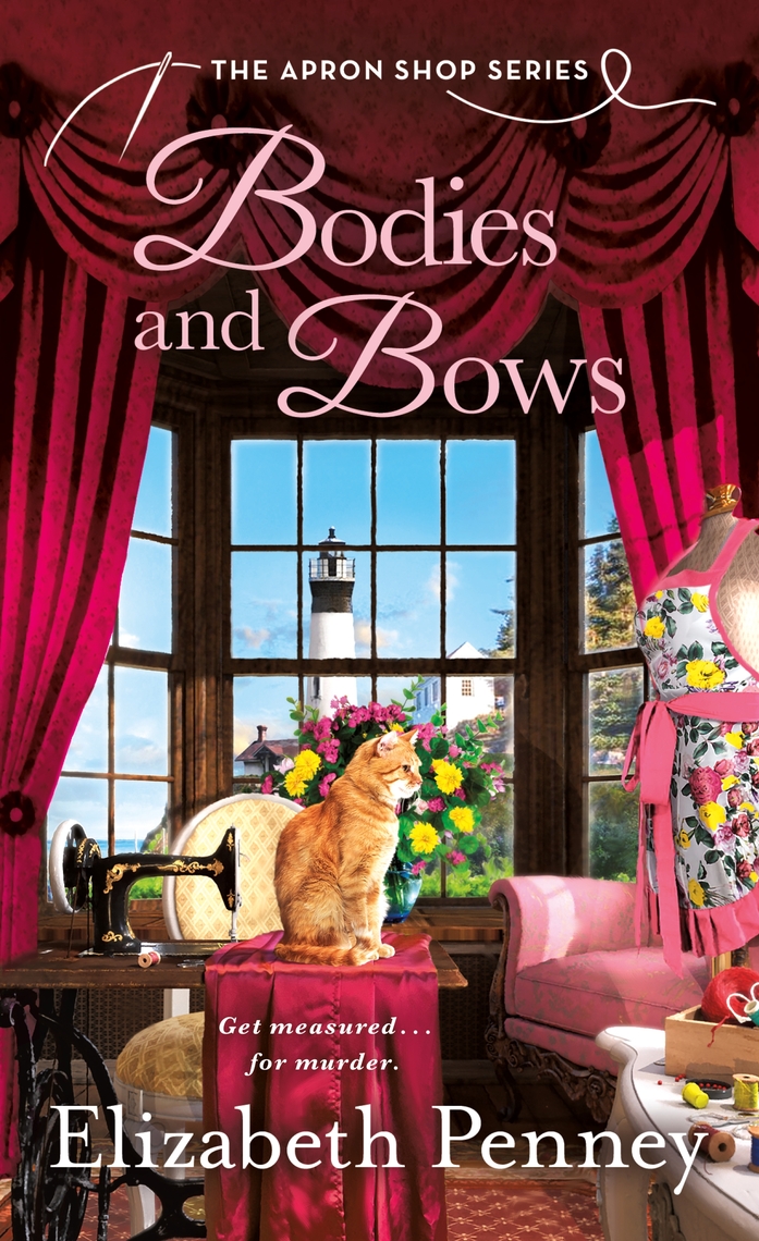 Bodies and Bows by Elizabeth Penney (Ebook) - Read free for 30 days