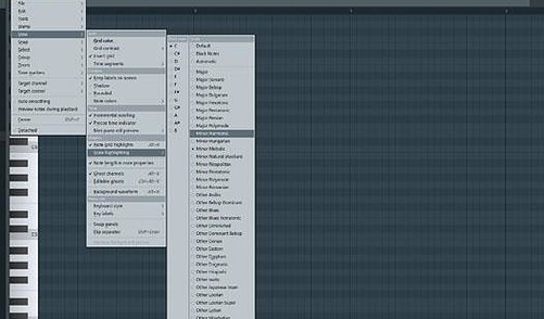 Power Producer: FL Studio Efficiency In The Piano Roll - Beat English ...