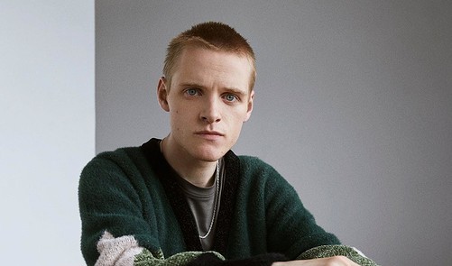 Somewhere Boy’s Lewis Gribben: ‘I Know What It’s Like To Be An Outsider ...