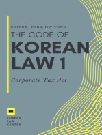 Qatar TIN | PDF | Taxes | Taxpayer