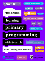 Boat Race - Scratch Projects | PDF | Scratch (Programming Language ...