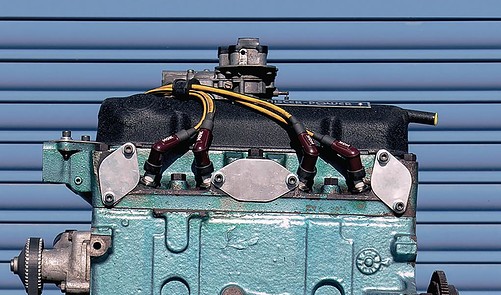 The Legend Of Formula Ford’s Most Famous Engine – Autosport | Everand