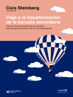 Plan de Desarrollo Institucional 2040 UANL | PDF | Maestros | Evaluación
