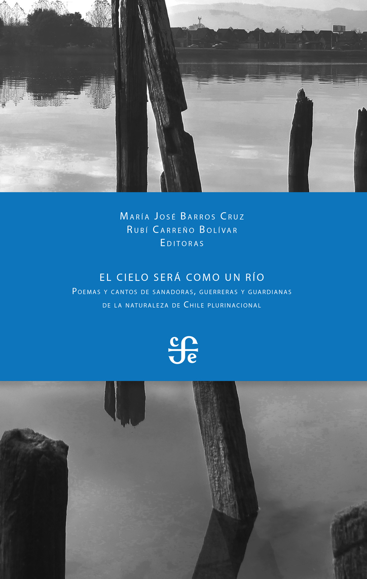 El cielo será como un río by María José Barros Cruz - Ebook | Everand