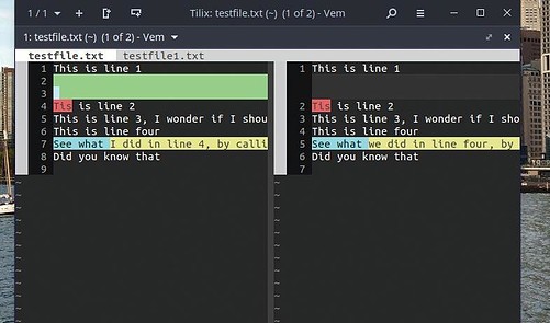 Run A Modern, Focused, Alternative To Vim - Linux Format | Everand